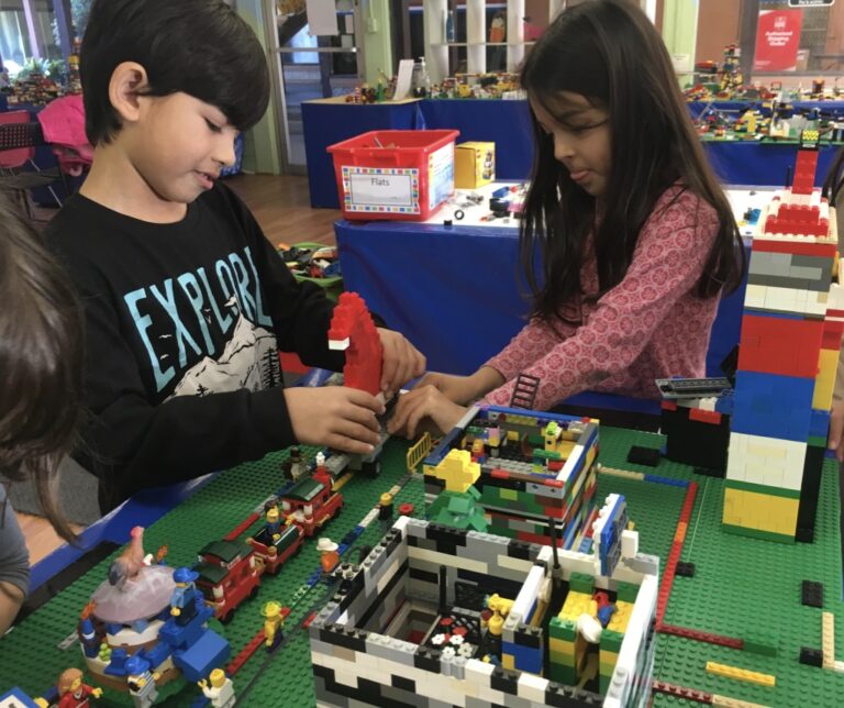 Best Summer Camps for children in Los Altos | Best Lego summer camps ...