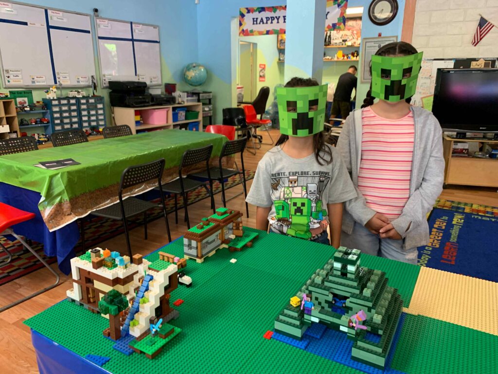 LEGO Birthday Parties | Kidizens