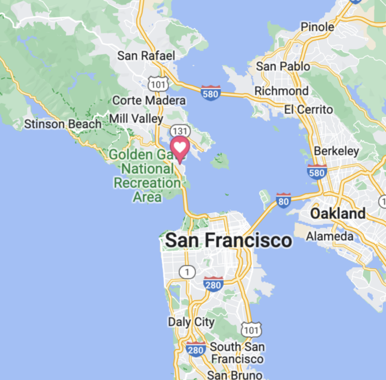 Sf North Bay | Kidizens