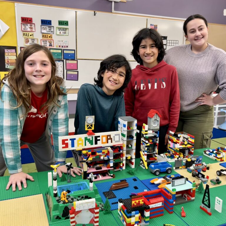 LEGO Camp | Bay Area Lego Summer Camps for Kids