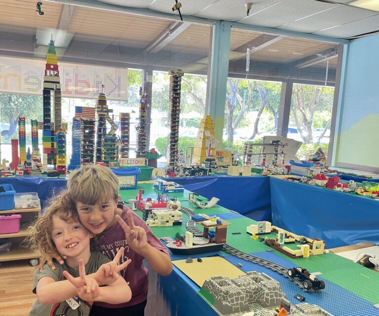 Summer Camps for kids – Bay Area Lego Camps, Classes & Workshops | Kidizens